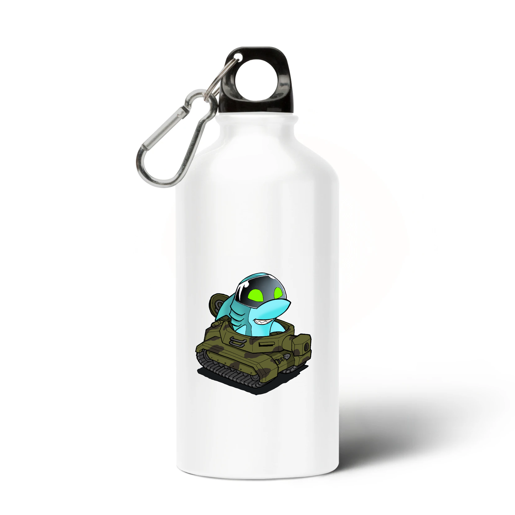 Winkybots reusable water bottles | The Winkyverse Shop